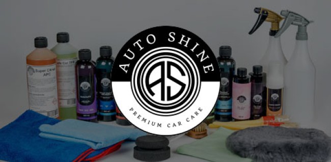 Auto Shine