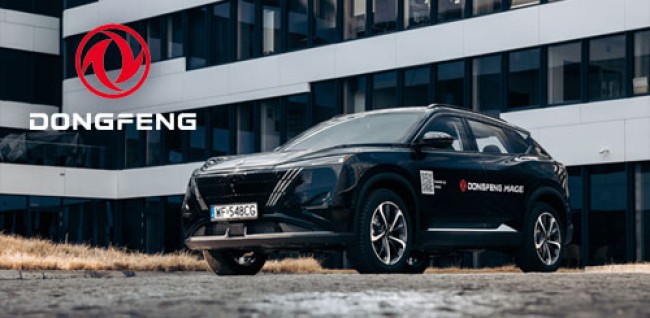 Dongfeng Motor Group